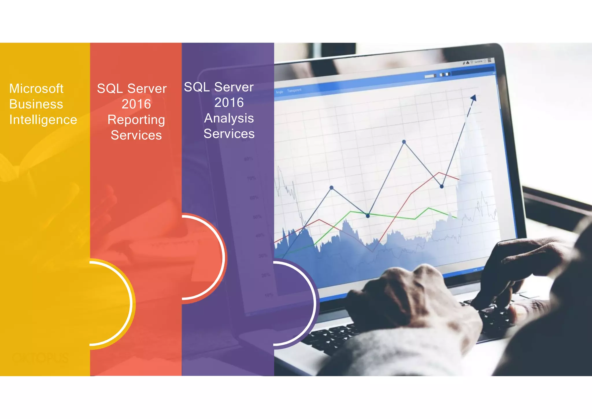 Microsoft BI reporting capabilities (on-prem solutions) Presentation | PPT