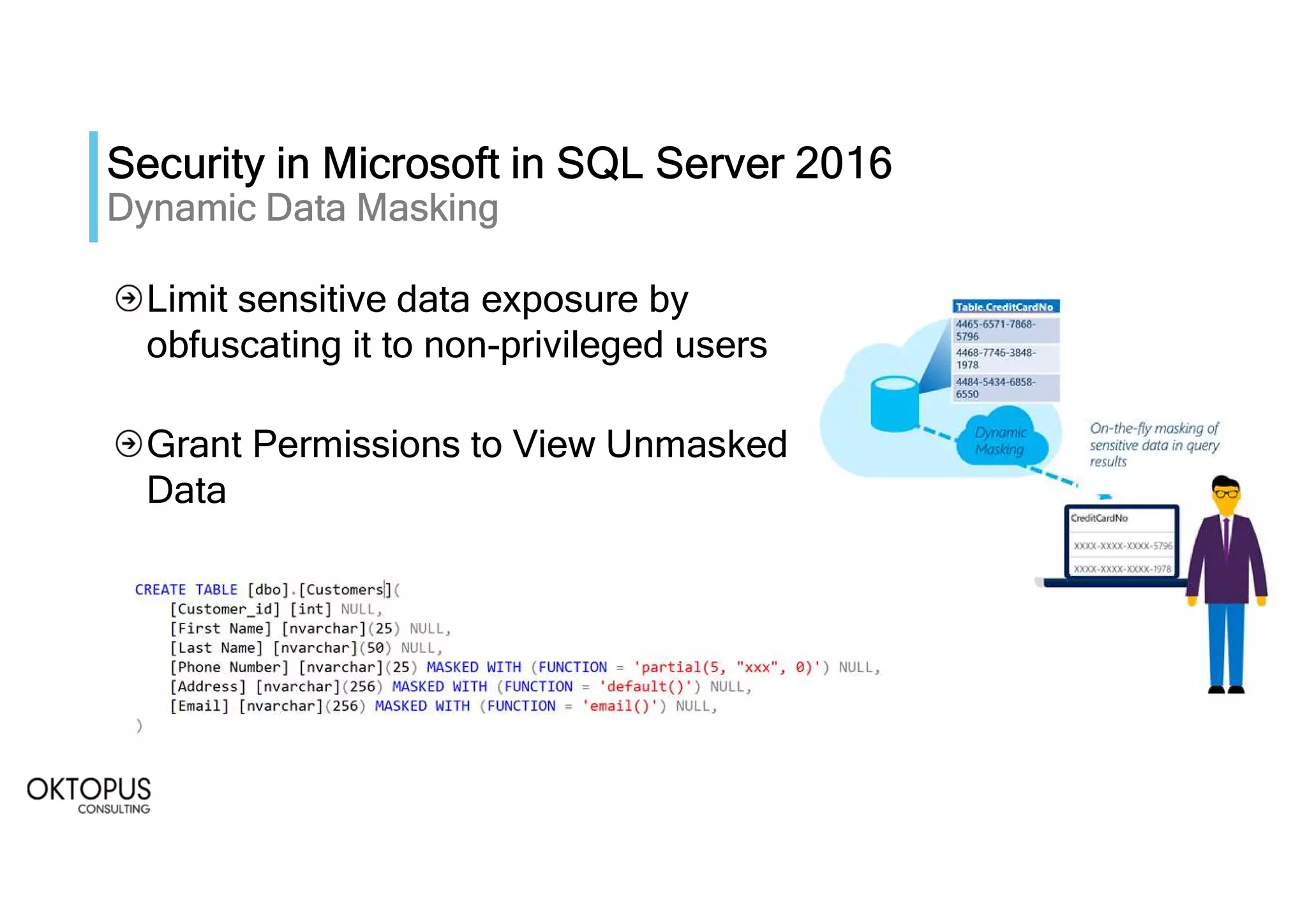 Microsoft BI reporting capabilities (on-prem solutions) Presentation | PDF | Databases ...