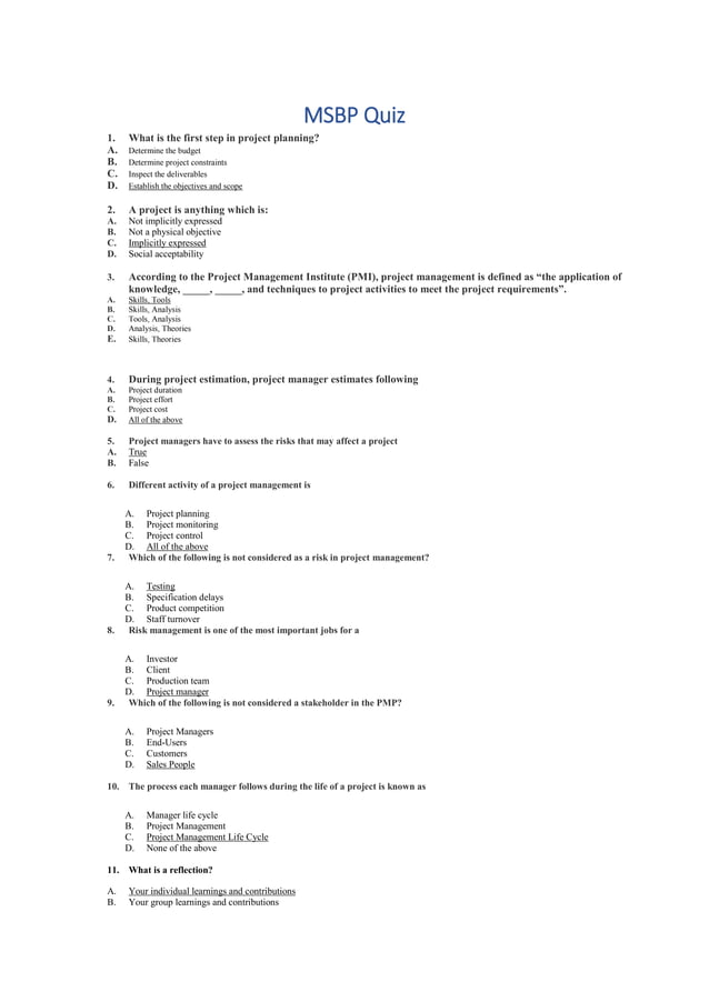 MSBP Quiz (1).docx