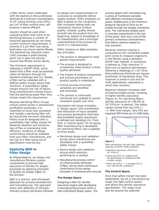 Strategies for Effective Bioburden and Aseptic Control | PDF | Free Download