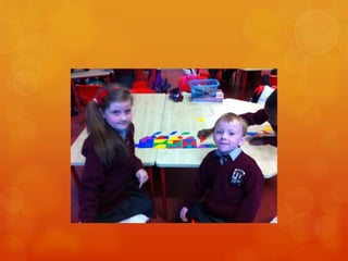 Ms Brady's First Class | PPT