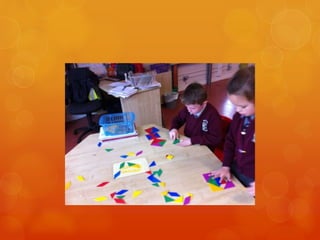 Ms Brady's First Class | PPT