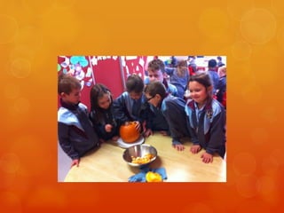 Ms Brady's First Class | PPT