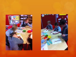 Ms Brady's First Class | PPT