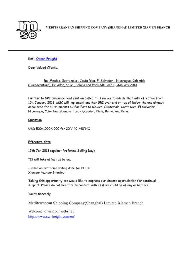 Msc | PDF
