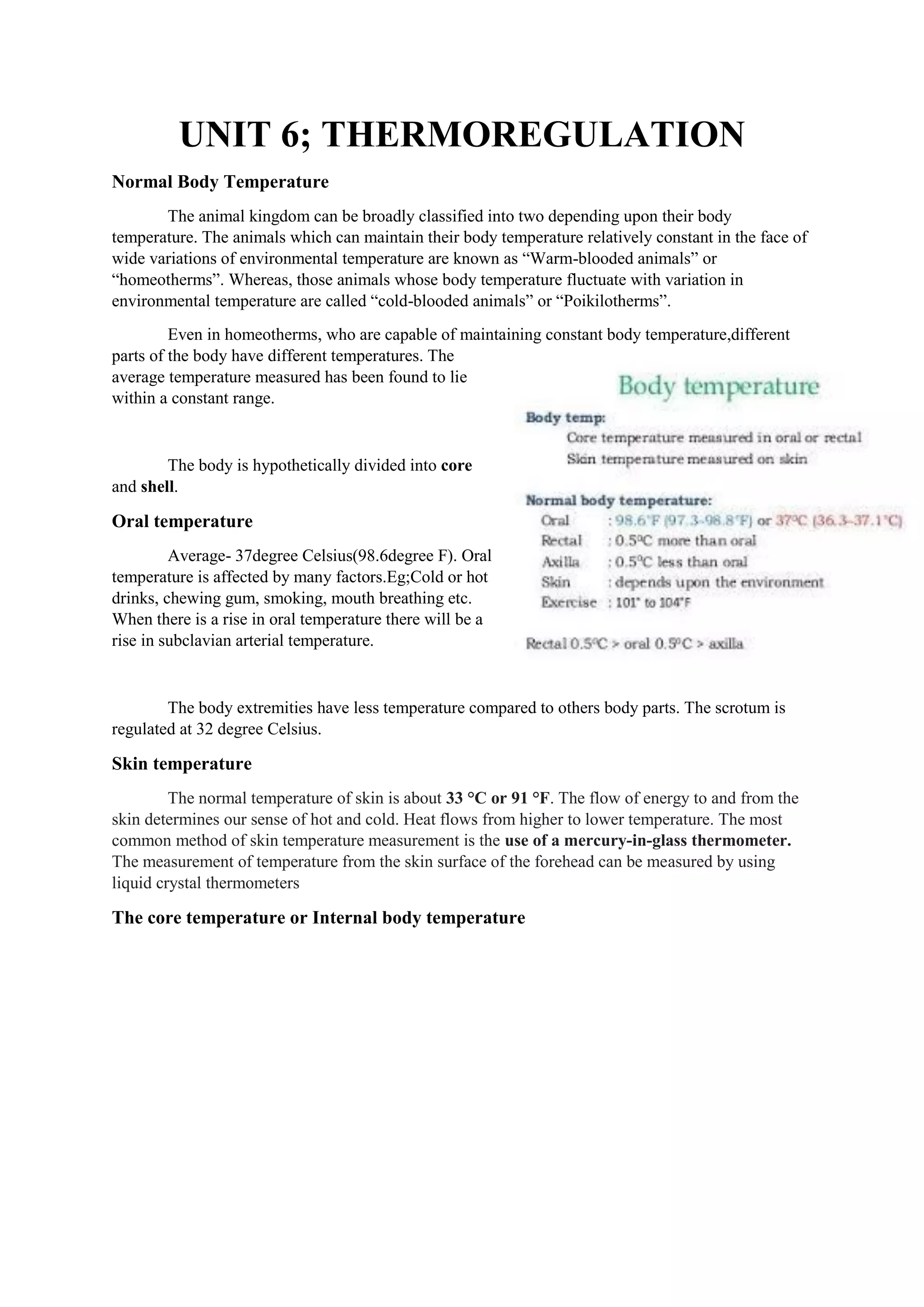 MSc. Thermoregulation UNIT 6.pdf