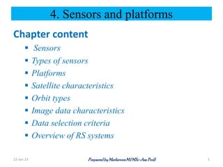 MSc-4.Platforms, Orbit, Sensors.pdf