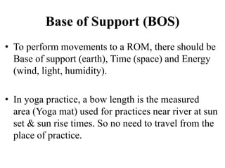 M Sc biomechanics-1-introdution & principles | PPTX | Physics | Science