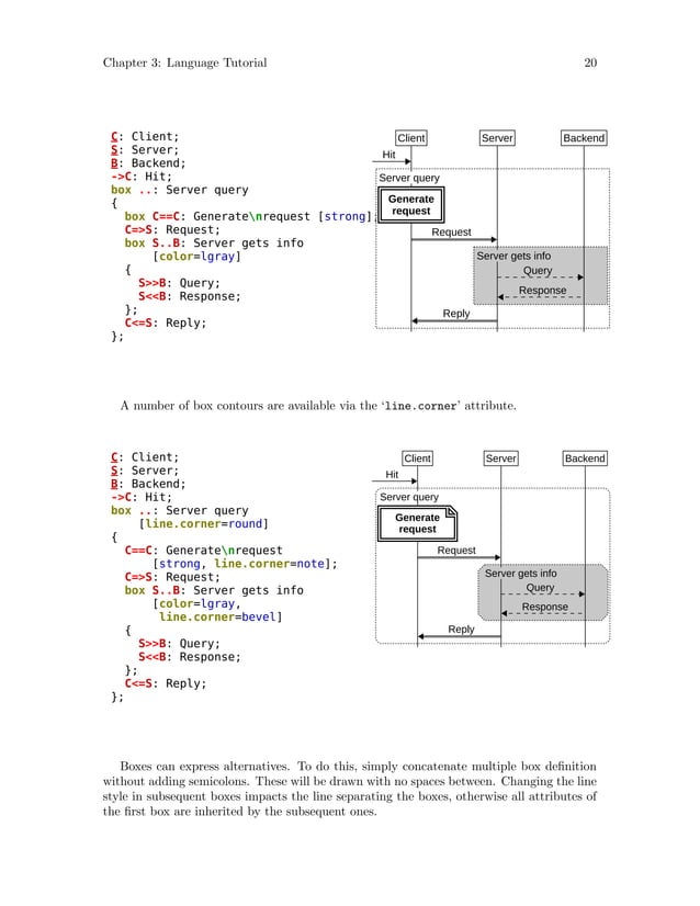 MSC Generator | PDF | Desktop Publishing | Computer Software and ...