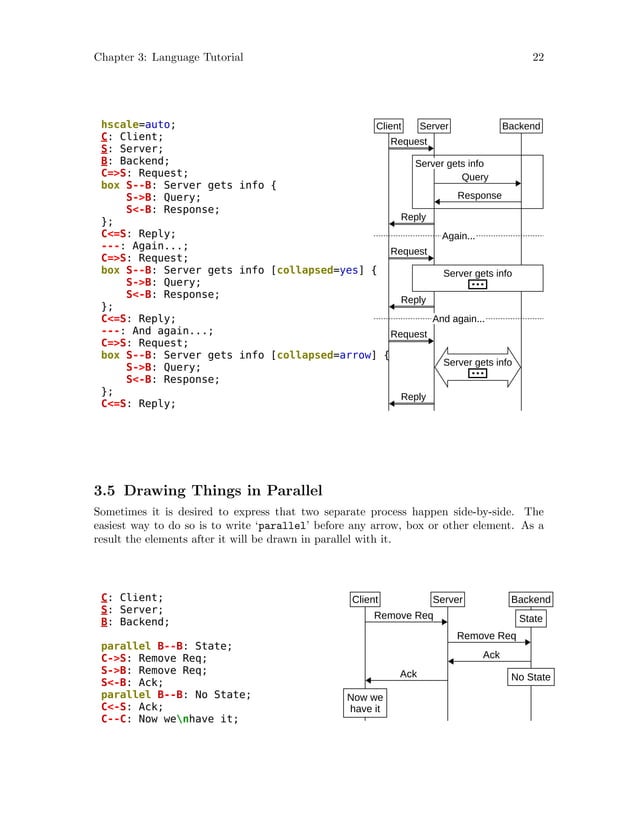 MSC Generator | PDF | Desktop Publishing | Computer Software and ...
