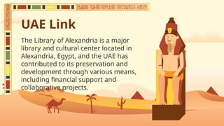 MSC- Grade 5- Ancient Egypt and Nile.pptx