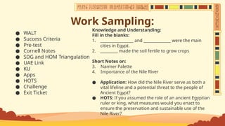 MSC- Grade 5- Ancient Egypt and Nile.pptx