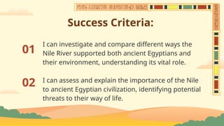 MSC- Grade 5- Ancient Egypt and Nile.pptx