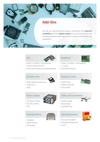 MSC Embedded Systems | PDF