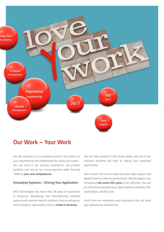 MSC Embedded Systems | PDF