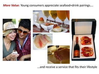 Creating Value by Understanding Consumers (and Chain Partners!) | PPT