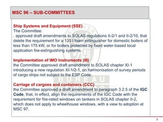 MSC 96.pptxssslsljslmjkmlskmlkMlkmlkMLKmlkMLKm | PPT