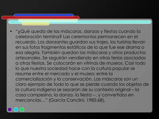 Máscaras | PPTX