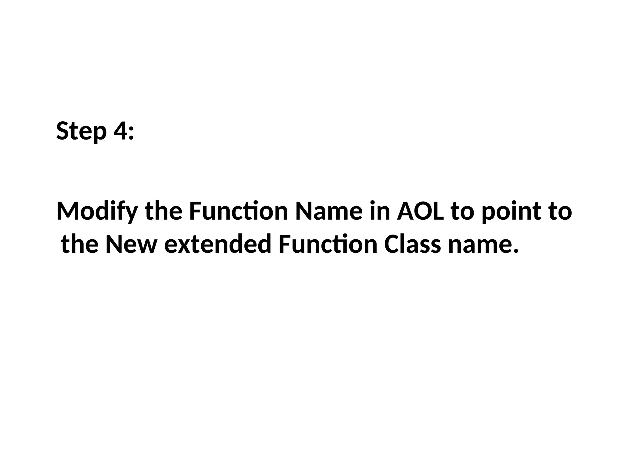 Basics of R12 Oracle MWA/MSCA with steps | PPT