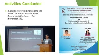 MSc Biological Science - Career guidence 2024.pptx