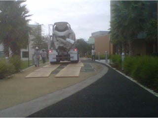 MSC Canopy USF Tampa Up Date | PDF