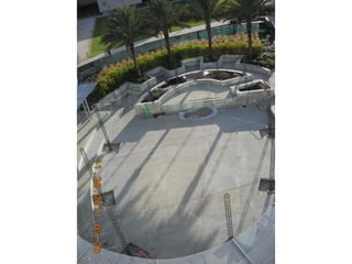 MSC Canopy USF Tampa Up Date | PDF