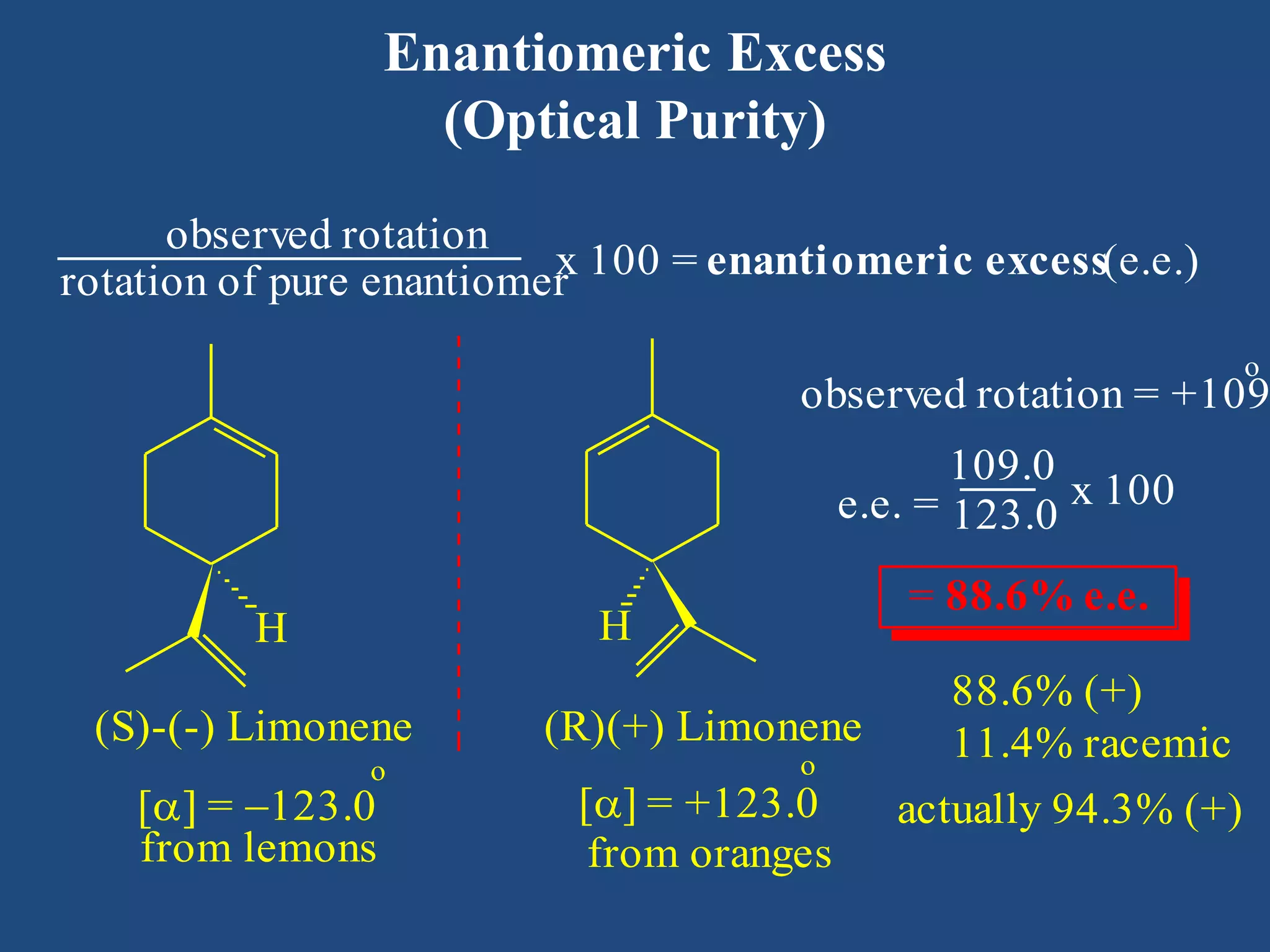 Msc chiral chromatography | PDF