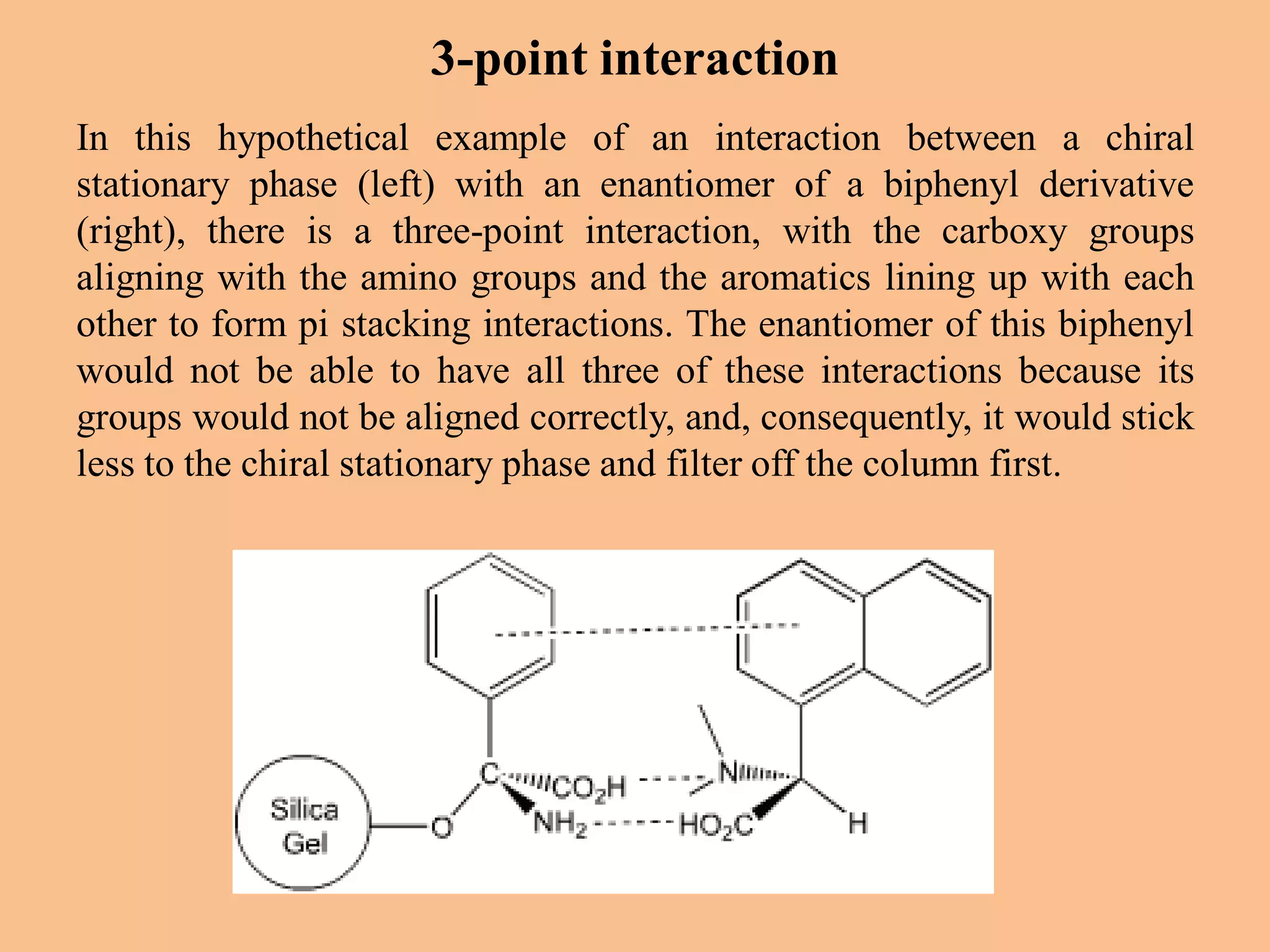 Msc chiral chromatography | PDF