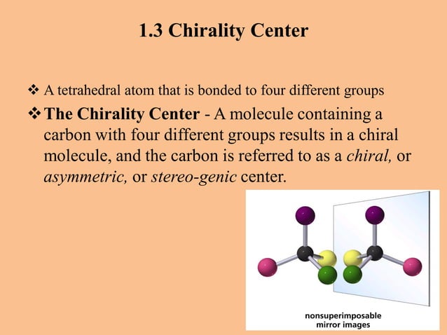 Msc chiral chromatography | PDF | Chemistry | Science