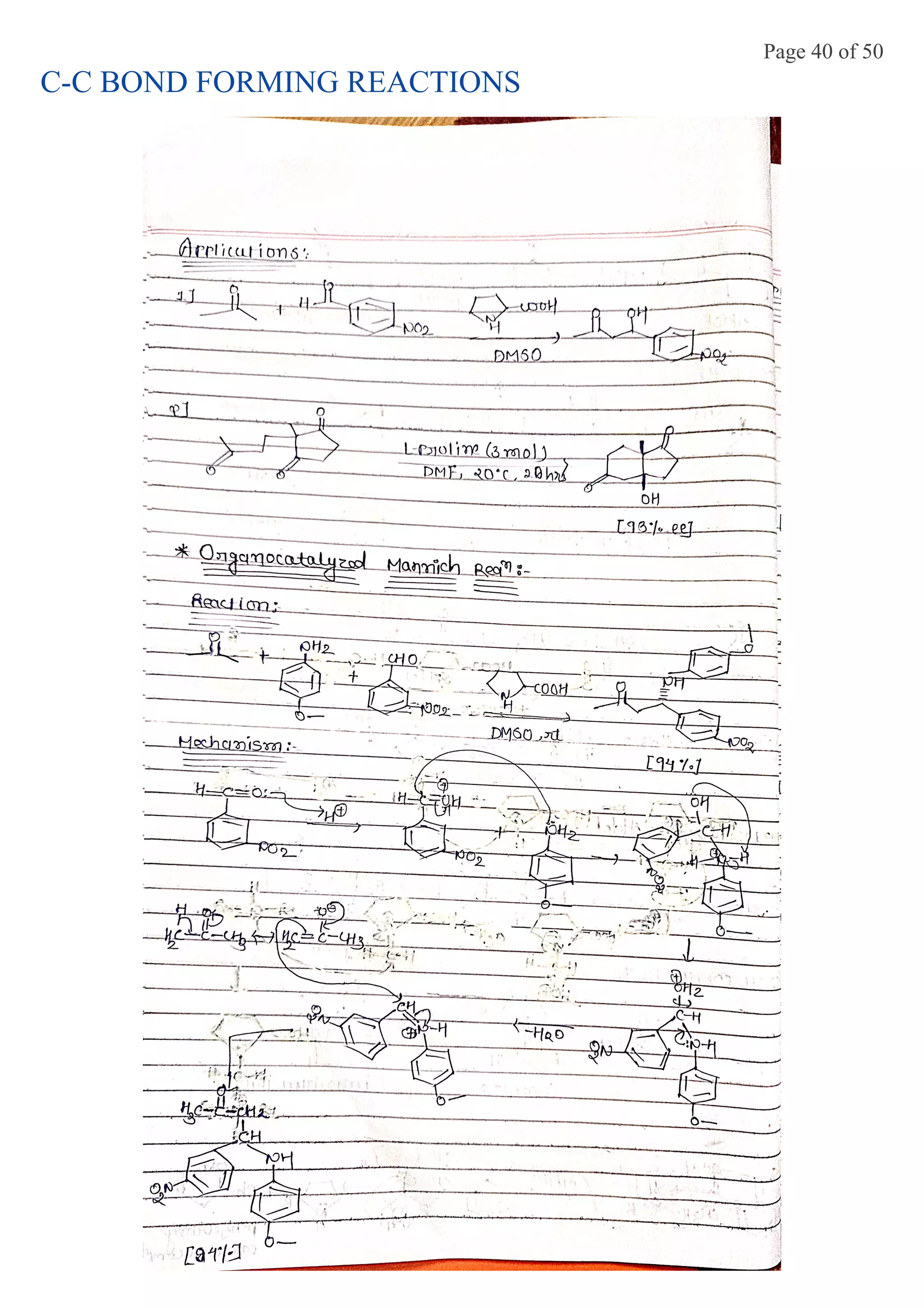 MSC CH SEM 2 OC CH3 C-C BOND FORMING REACTIONS .pdf