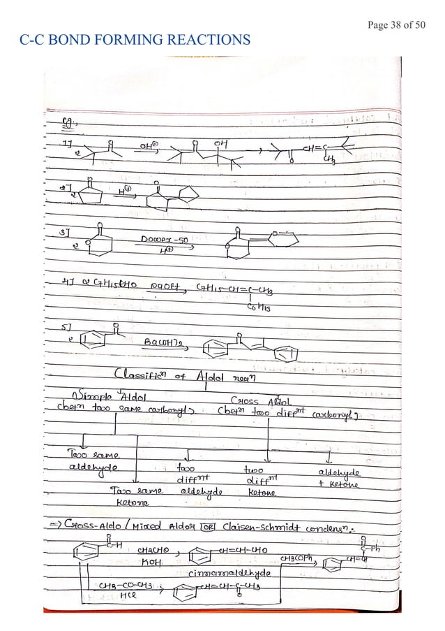 MSC CH SEM 2 OC CH3 C-C BOND FORMING REACTIONS .pdf