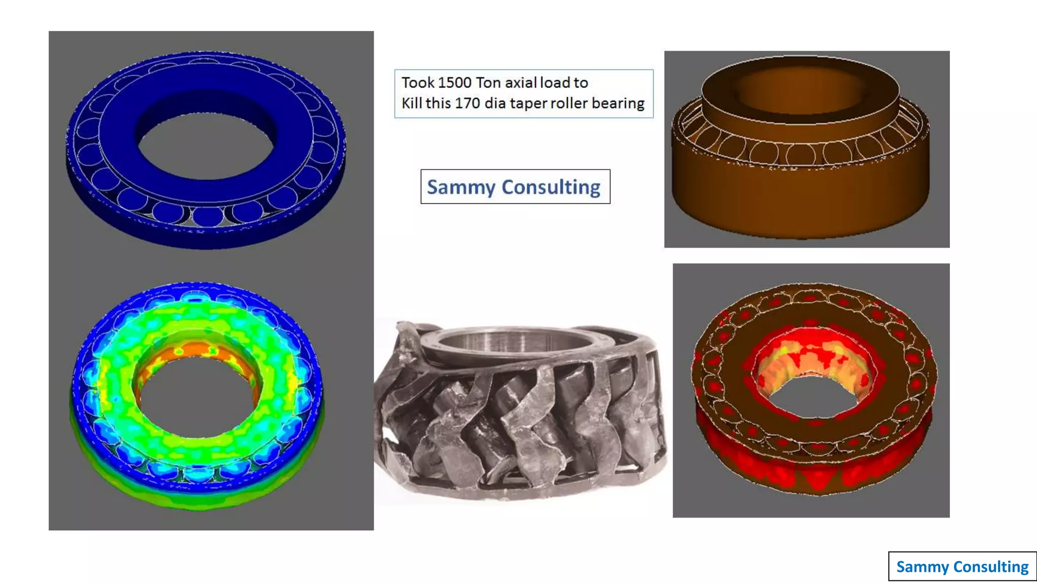 product simulation using Simufact | PPTX