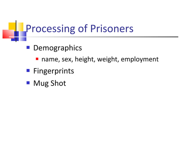 Msc crime scene processing | PPT