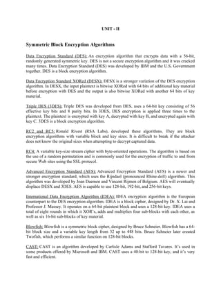 MSc CS - I - 19PCSC203 - Cryptography and Network Security.pdf