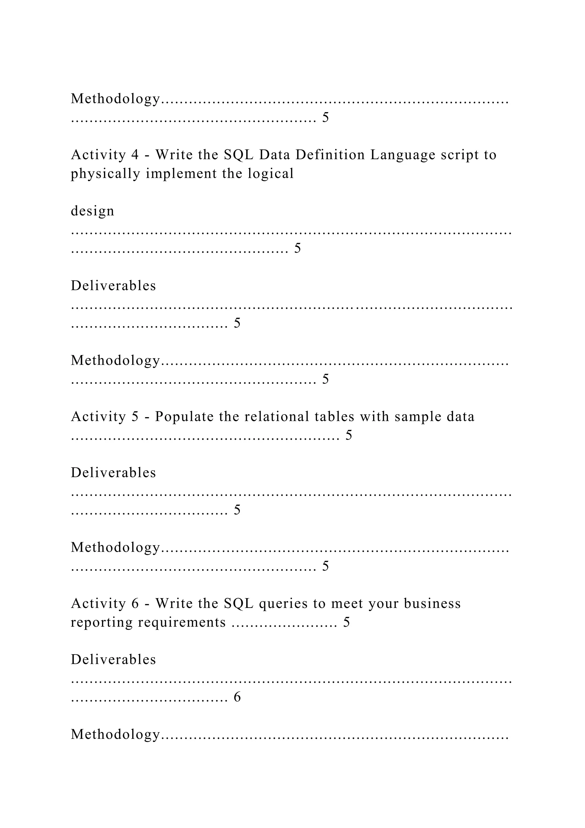 MSCD 600 Database Architecture Cou.docx