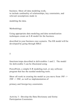 MSCD 600 Database Architecture Cou.docx