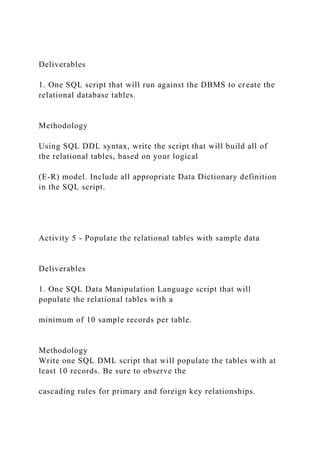 MSCD 600 Database Architecture Cou.docx
