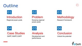 Electricity Market Design for African Power Pools 2021 | PDF