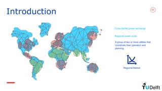 Electricity Market Design for African Power Pools 2021 | PDF