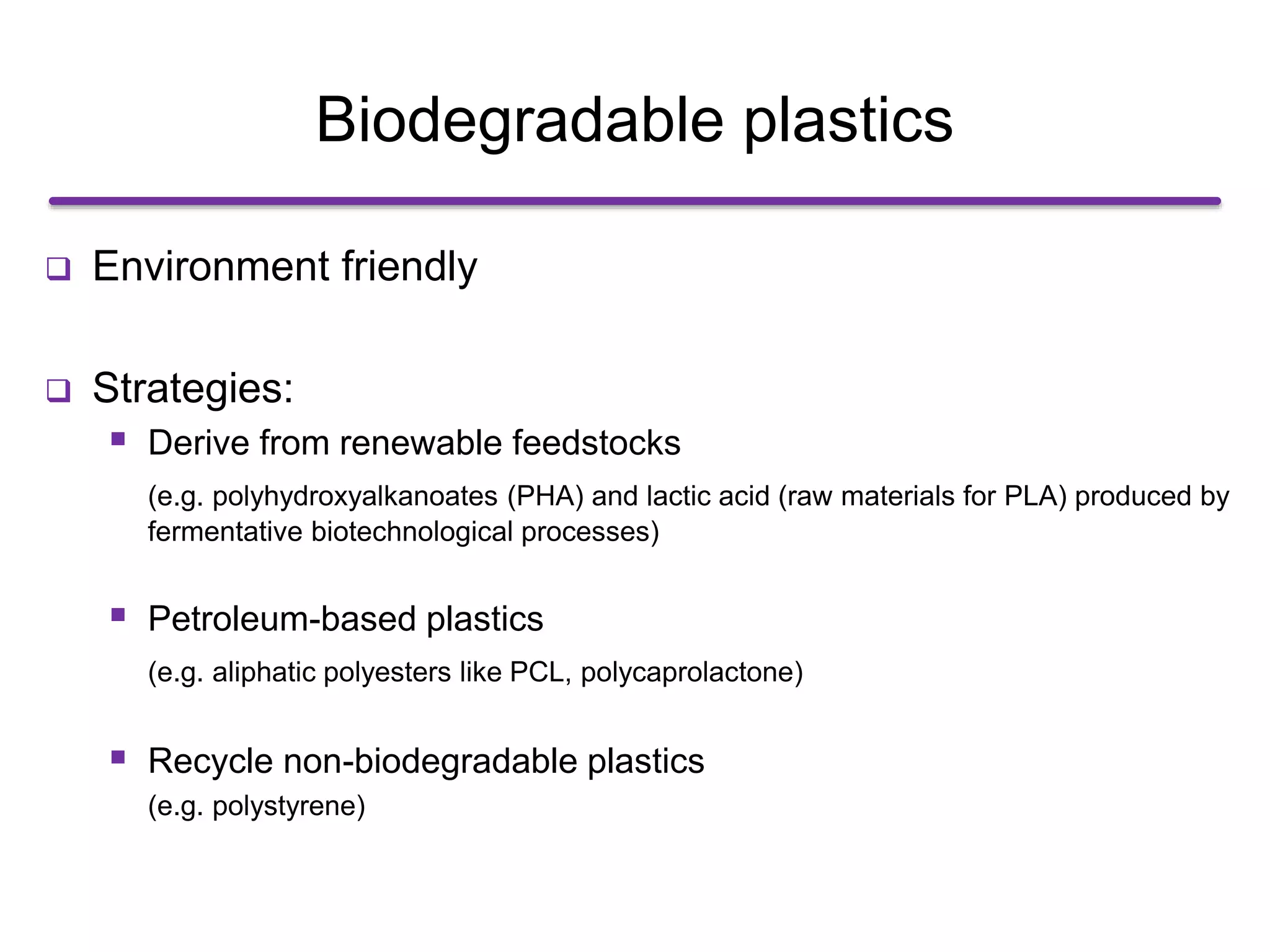 MSc env micro biodegradation (1).pptx | Chemistry | Science