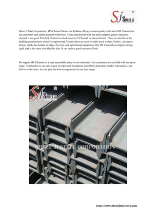 Ms channel | PDF