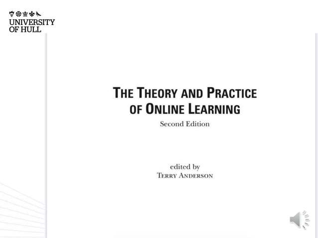 Online and asynchronous teaching and learning | PPT