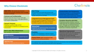 M:s Checkmate Global Technologies DevOps Services.pptx
