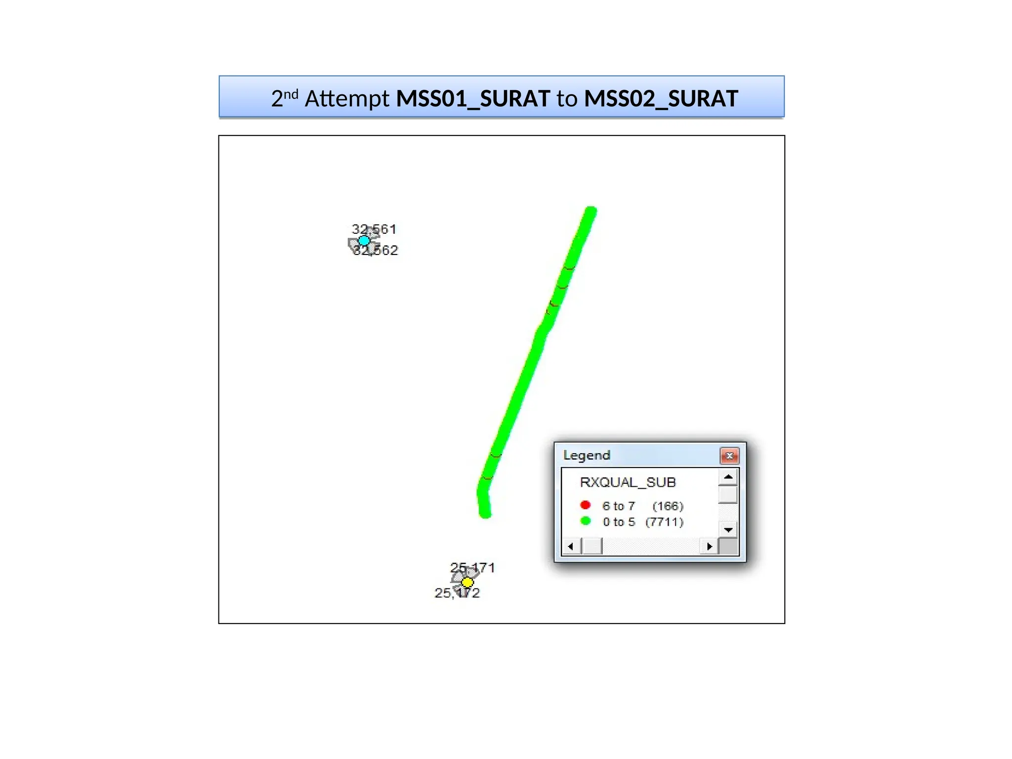 MSC HO-2G Handover at MSC boundary with threshold.ppt
