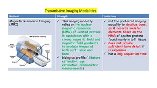 MSCIII_Forensic anthropology_Forensic imaging in anthropology.pptx