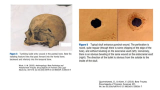 MSCIII_Forensic anthropology_Trauma analysis.pptx