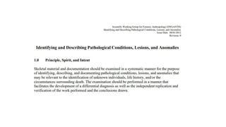 MSCIII_Forensic anthropology_Trauma analysis.pptx