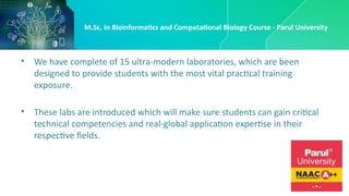 msc in Bioinformatics and Computational Biology ppt.pptx