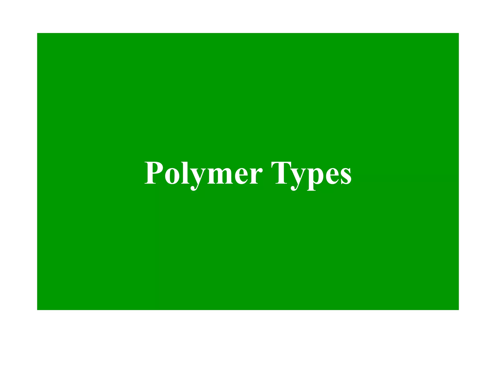 MSC I PIII Polymer Chem.ppt