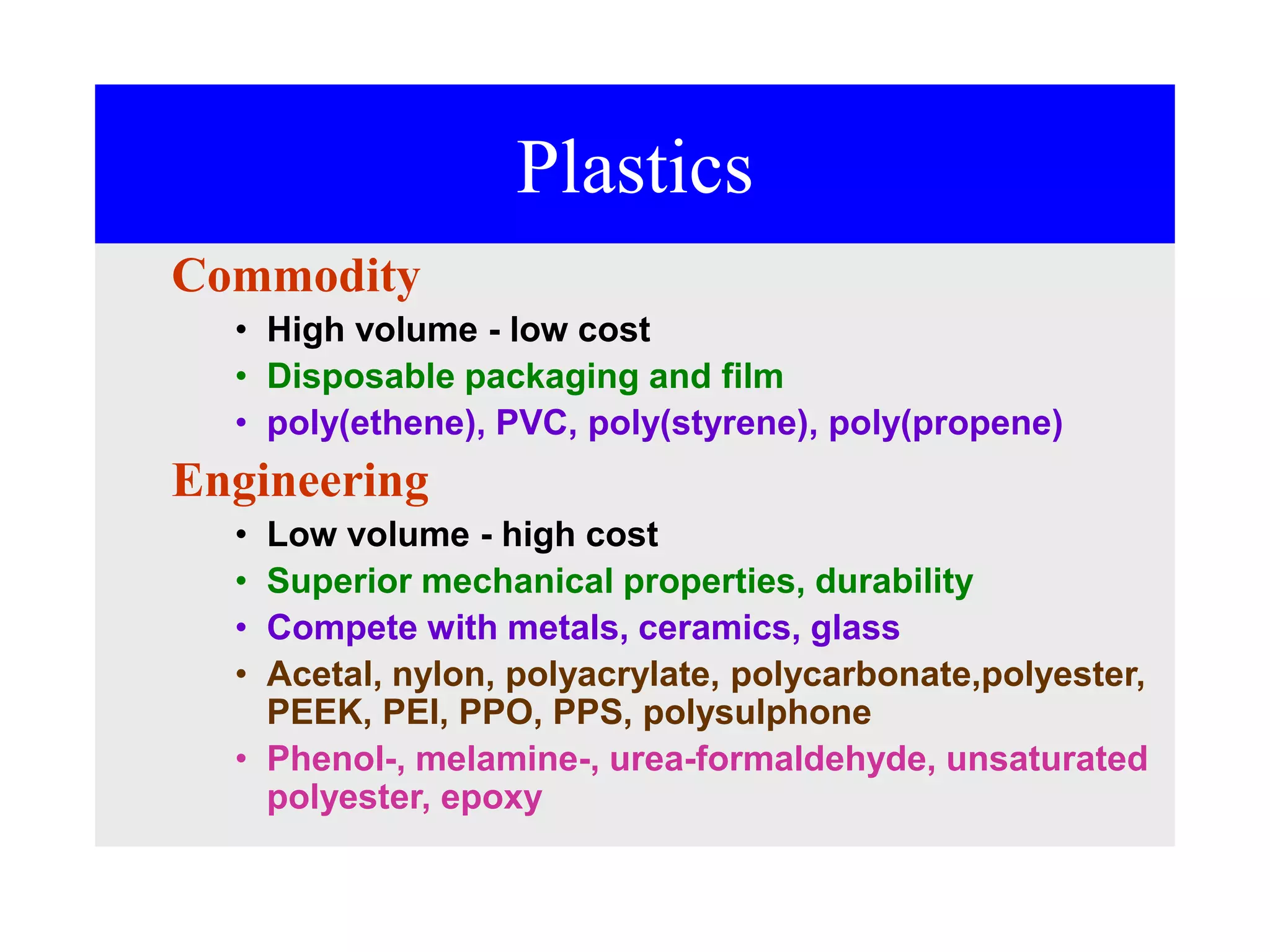 MSC I PIII Polymer Chem.ppt
